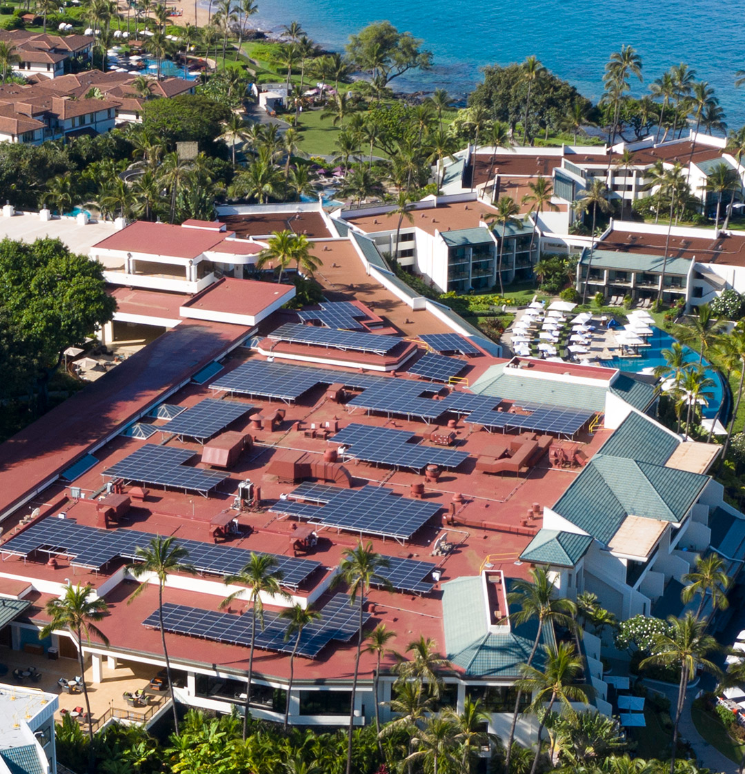 Solar Project Manager - REV Energy Ventures